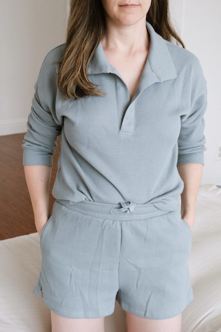 The Cuddle Curl: How to Best Position Your Arms - cosleepy.com