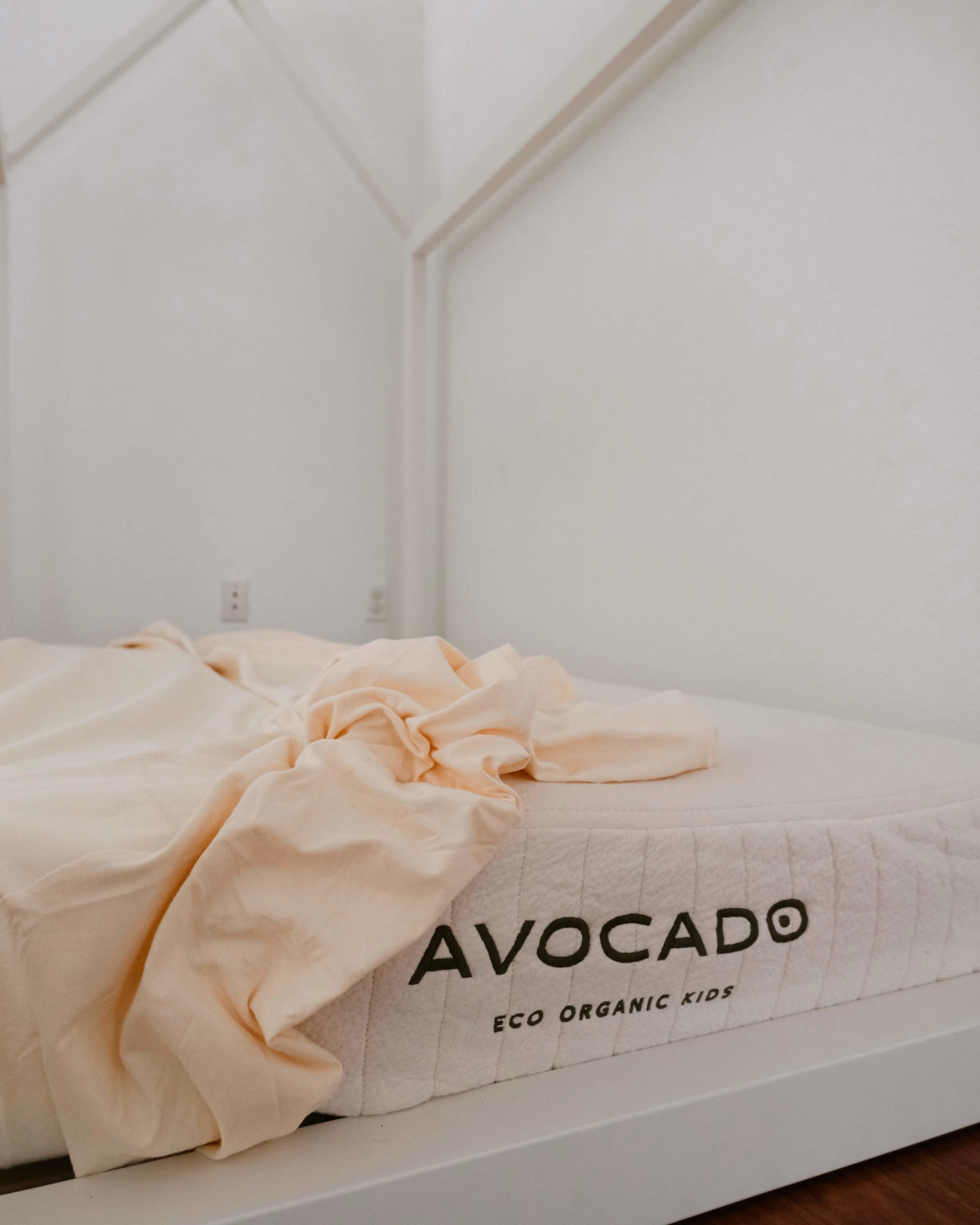 Floor Bed Mold: What It Is and How to Prevent It - cosleepy.com