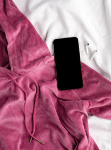 The Cuddle Curl: How to Best Position Your Arms - cosleepy.com