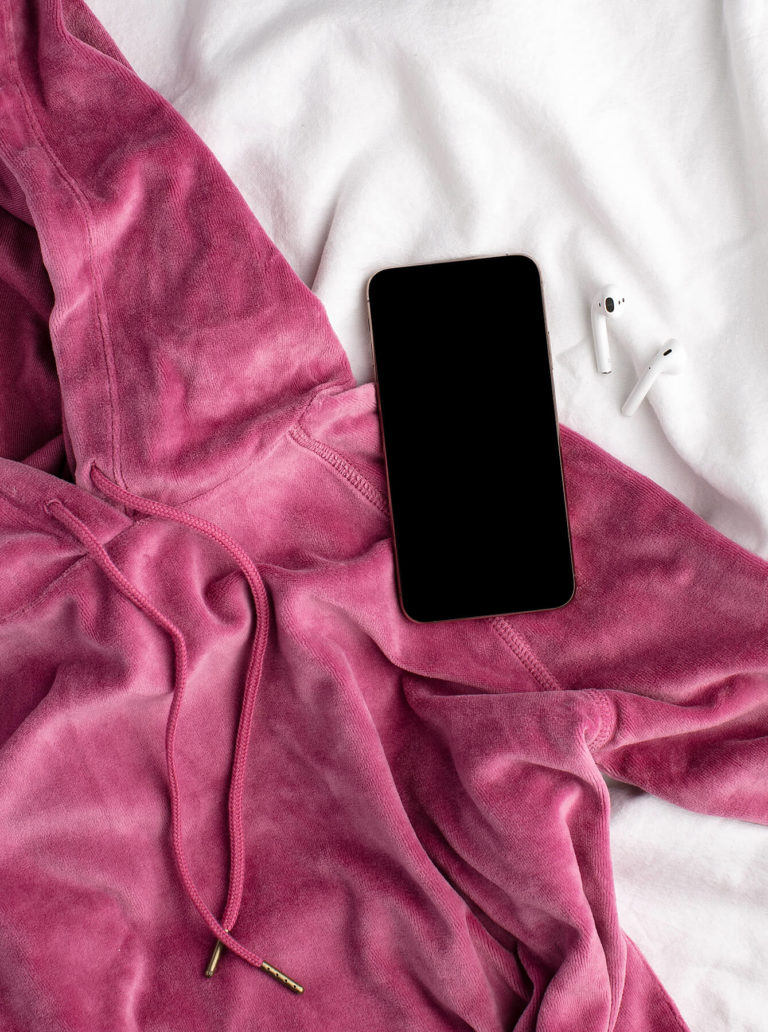 The Cuddle Curl: How to Best Position Your Arms - cosleepy.com